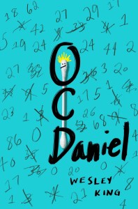 OCDaniel looks at compulsive behavior from a middle schooler’s point of ...