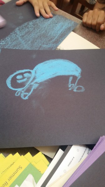 Summer Reading programs: Harry Potter Week – Mom Read It