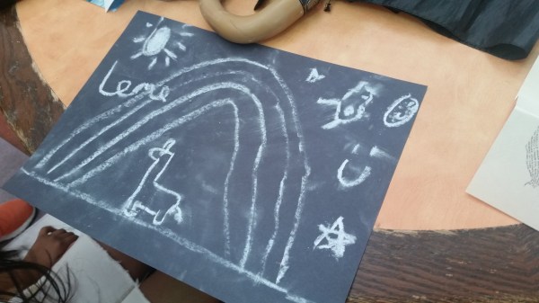 Summer Reading programs: Harry Potter Week – Mom Read It