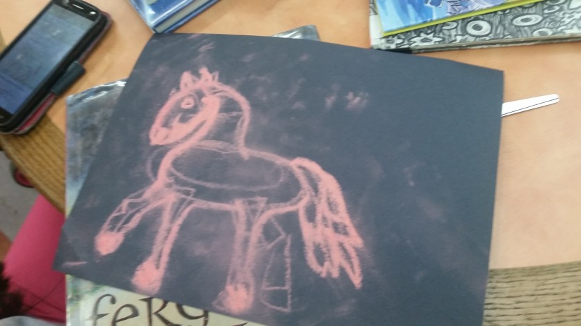 Summer Reading programs: Harry Potter Week – Mom Read It