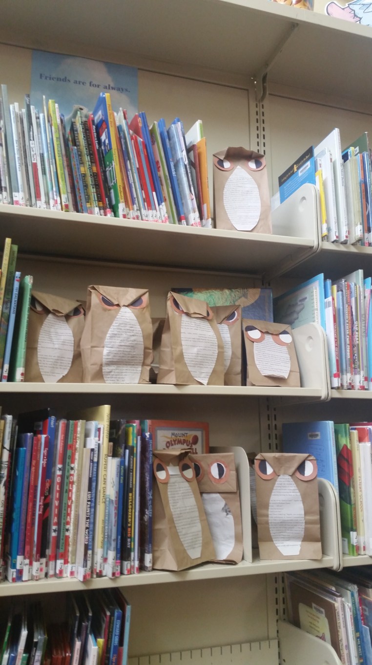 Summer Reading programs: Harry Potter Week – Mom Read It