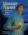 The Midnight Teacher’s bravery – Mom Read It