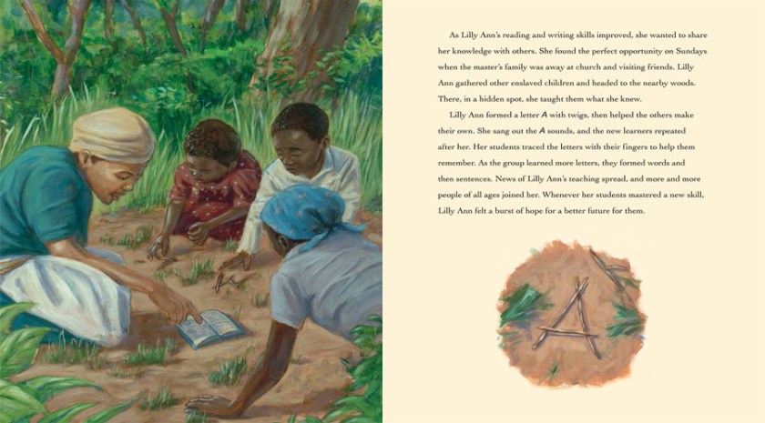 The Midnight Teacher’s bravery – Mom Read It