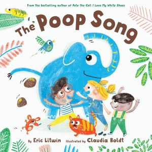 You know you want to sing The Poop Song! – Mom Read It