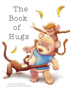 The Book of Hugs: Tim Harris tells you everything you need to know ...