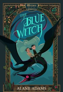 Witches of Orkney Super-Post! – Mom Read It