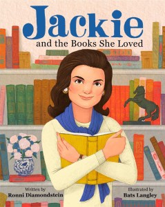 Jackie and the Books She Loved – a different look at Jackie after JFK ...