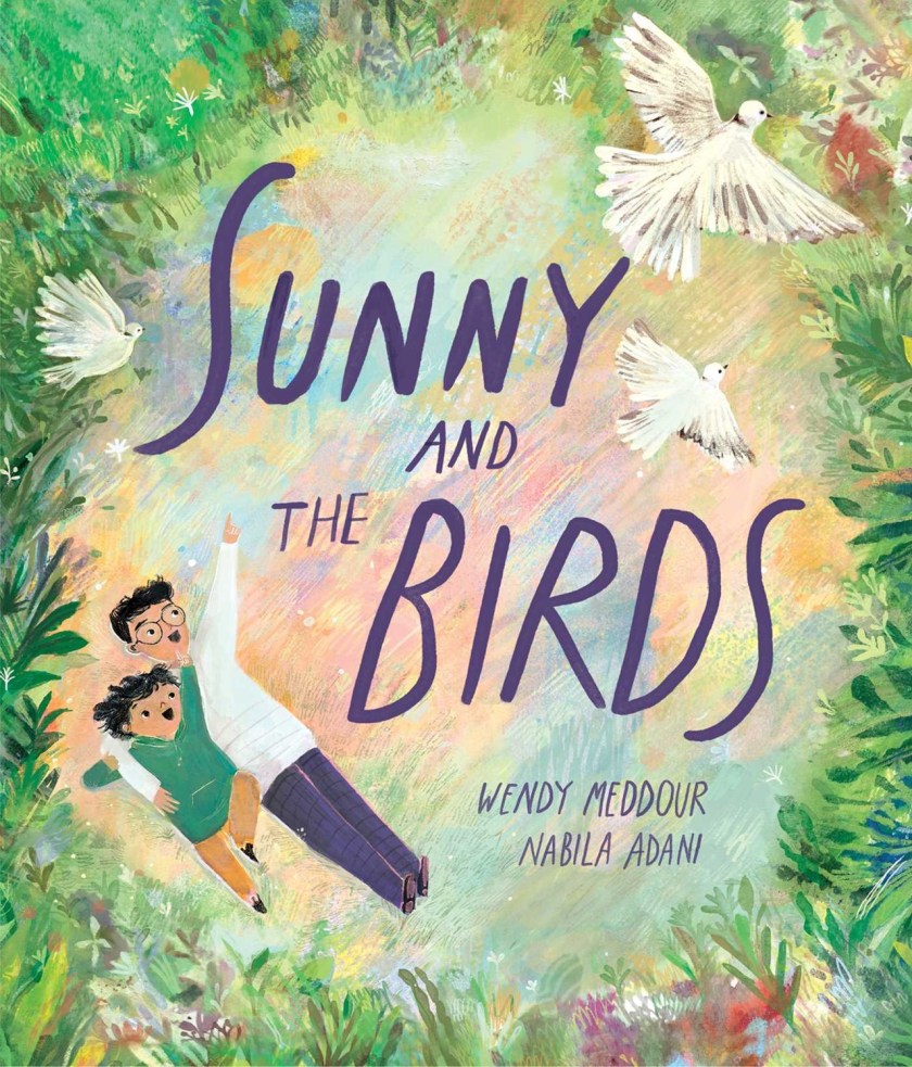 Sunny and the Birds speaks to a parent’s longing for home – Mom Read It